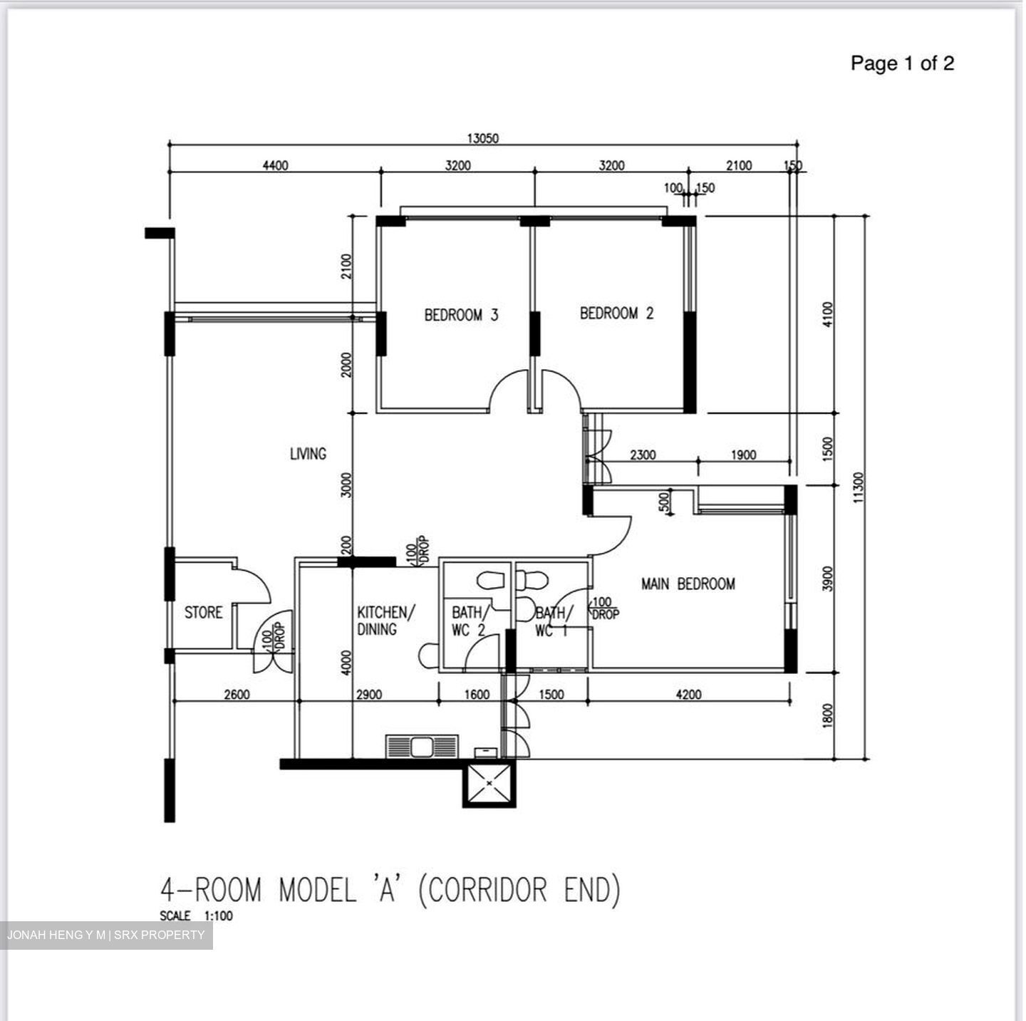 Jurong West Street 42 Jurong West HDB 4 Rooms For Sale 98109151 jurong-west-street-42-jurong-west-hdb-4-rooms-for-sale-98109151